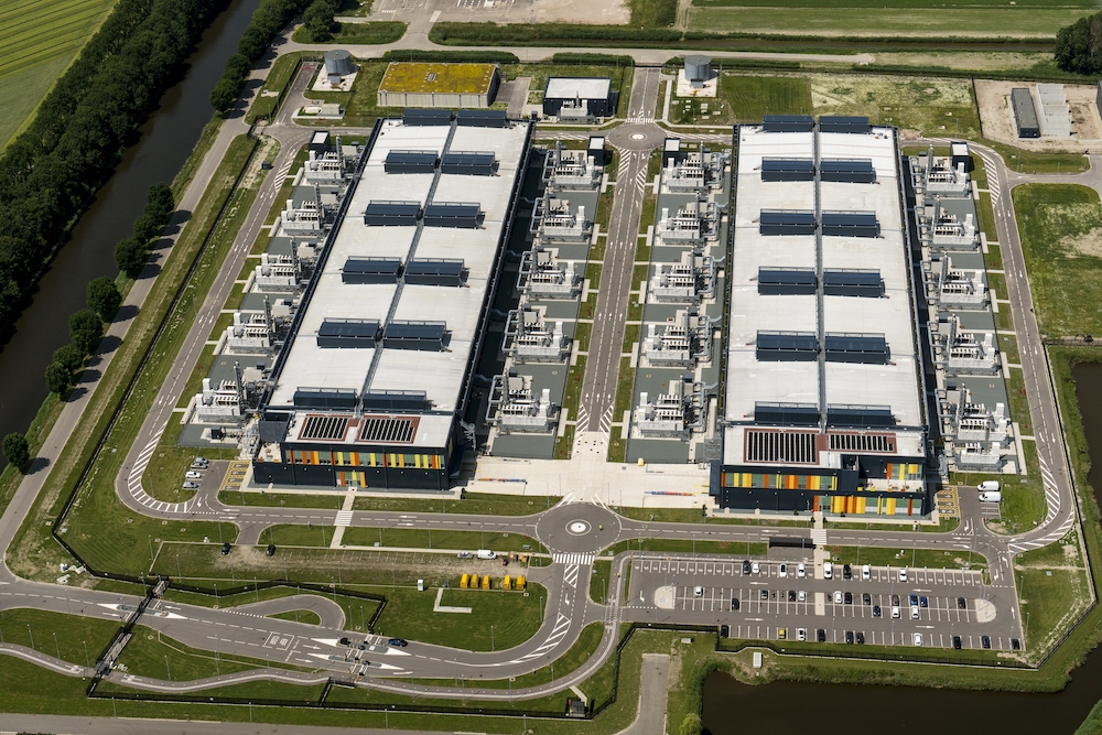 Israel usou o Data Center da Microsoft para vigilância em massa ...